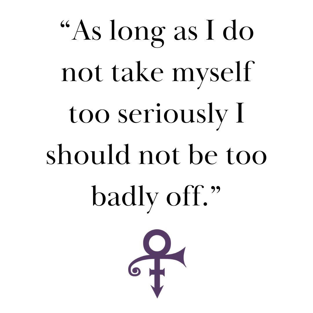 Prince Symbol Quotes