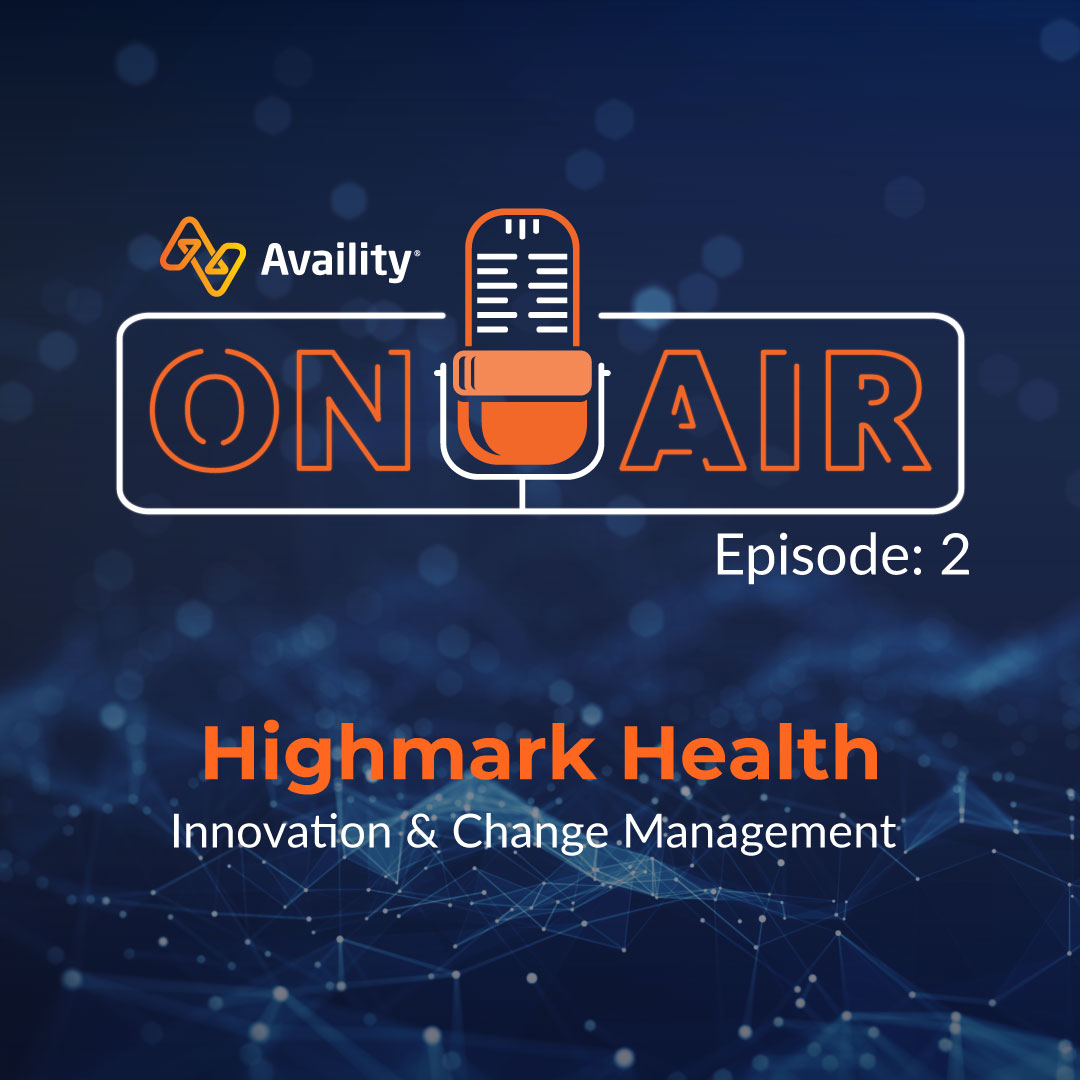 Availity Logo Availity And Vim Announce Innovative New Initiative,