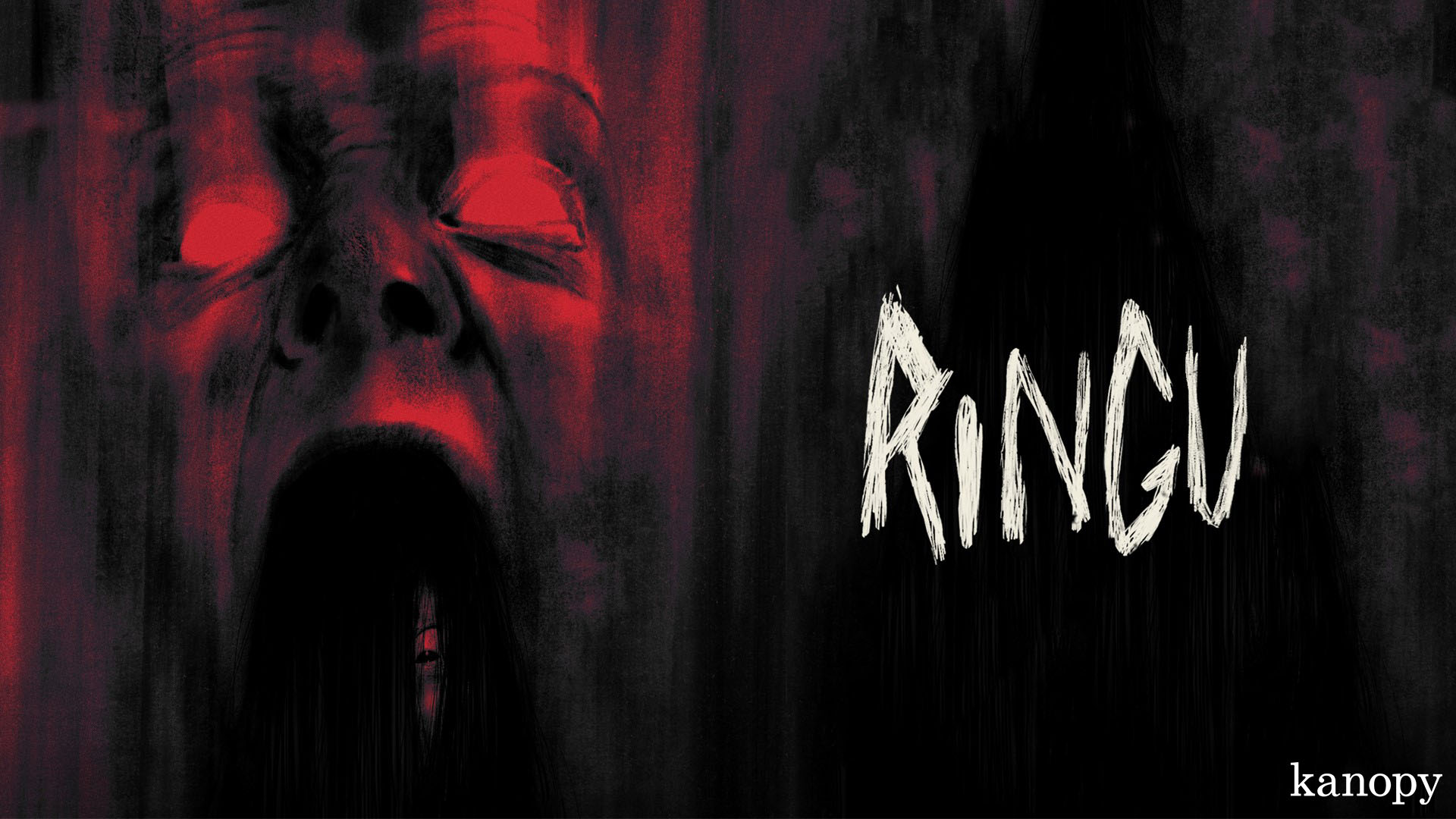 Ringu Quotes Ringu Art : R/movies
