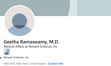 Hold up- I have some questions- 1) Is Usha Vance's mother Lakshmi ...