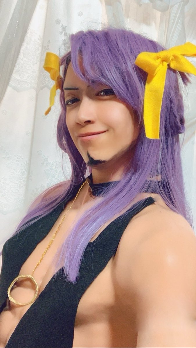 [FGO] BB杜拜 - PTT Hito