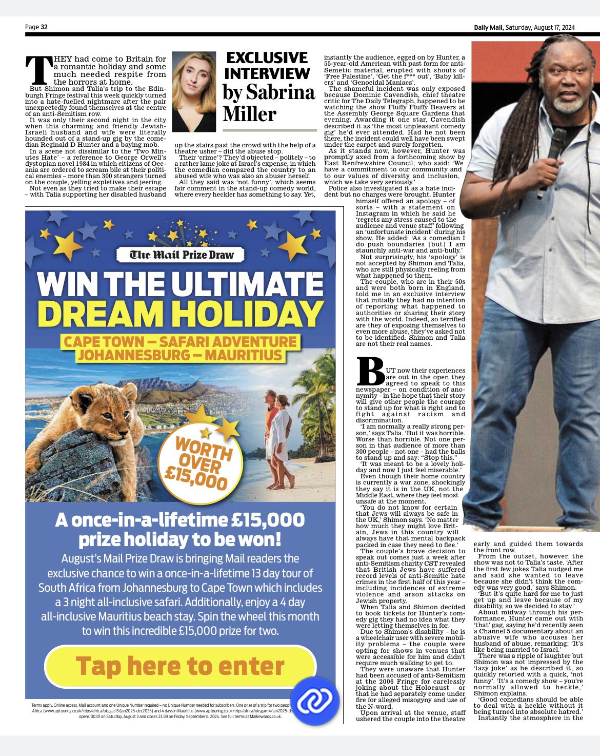 Mauritian Newspapers Online