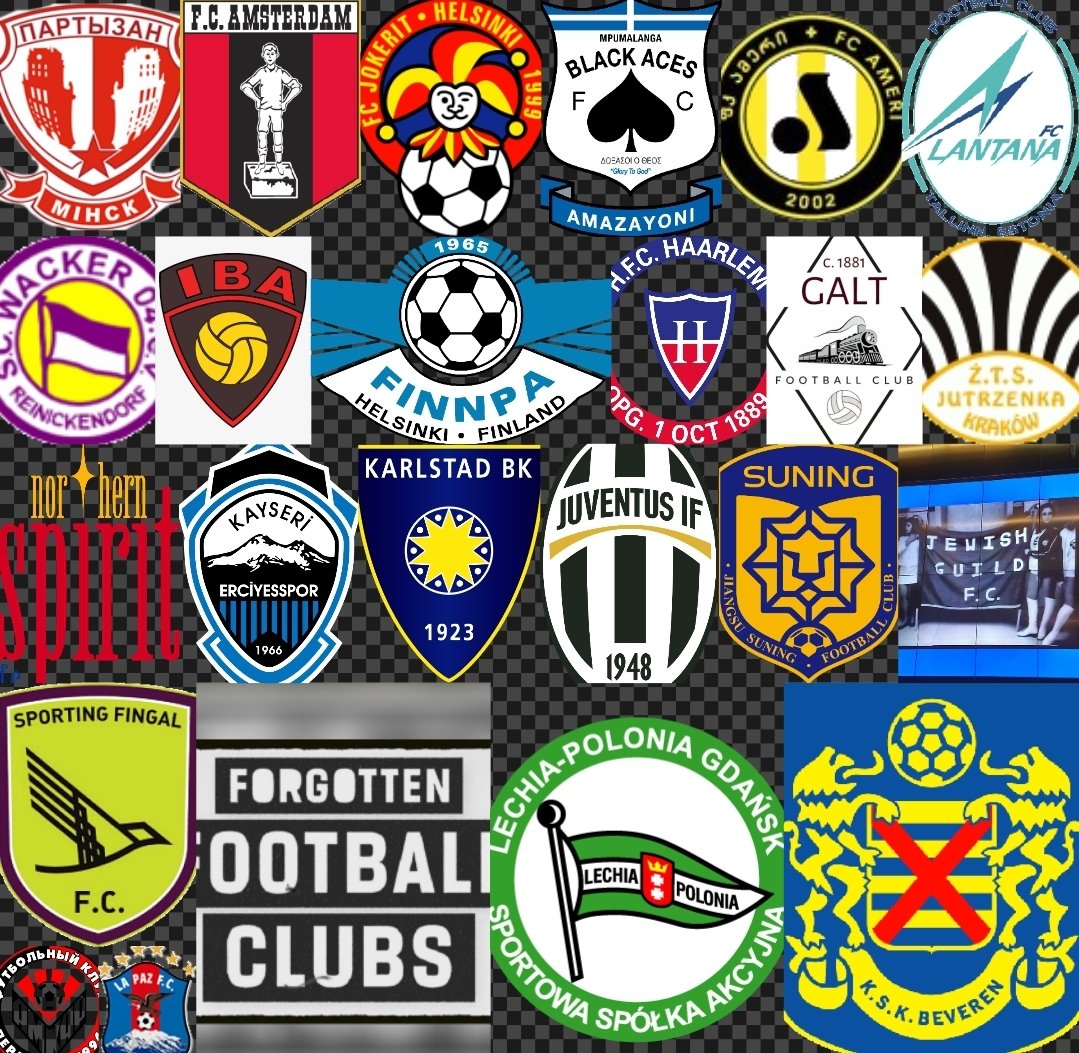 Best Soccer Logos The Best UK Football Logos Of All Time | Creative