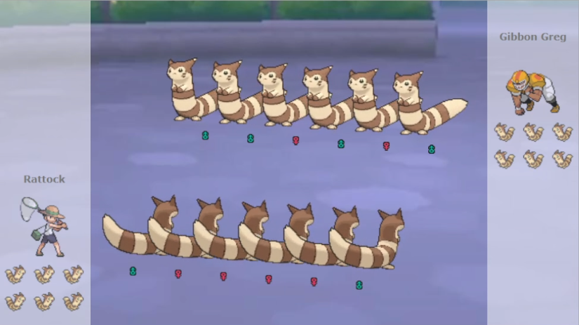 Furret Evolution Chart Ninetales X Howls Moving Castle (calcifer)!
