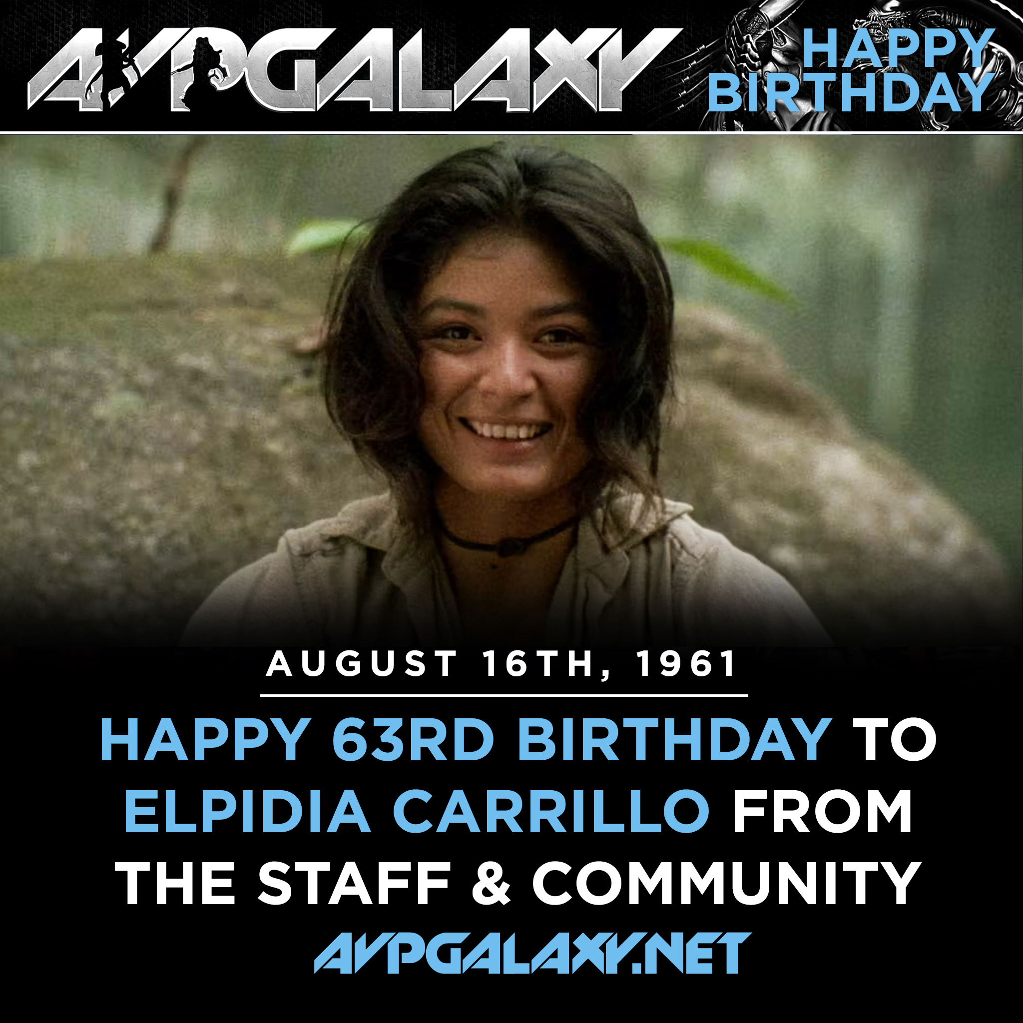 Elpidia Carrillo 2024