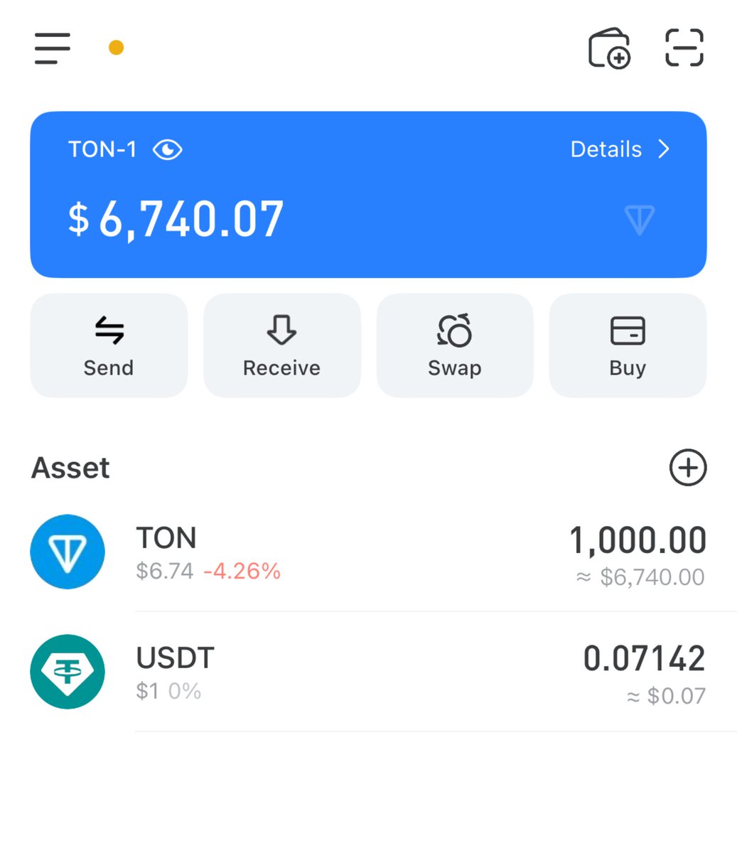 Thread by @TokenPocket_TP on Thread Reader App – Thread Reader App
