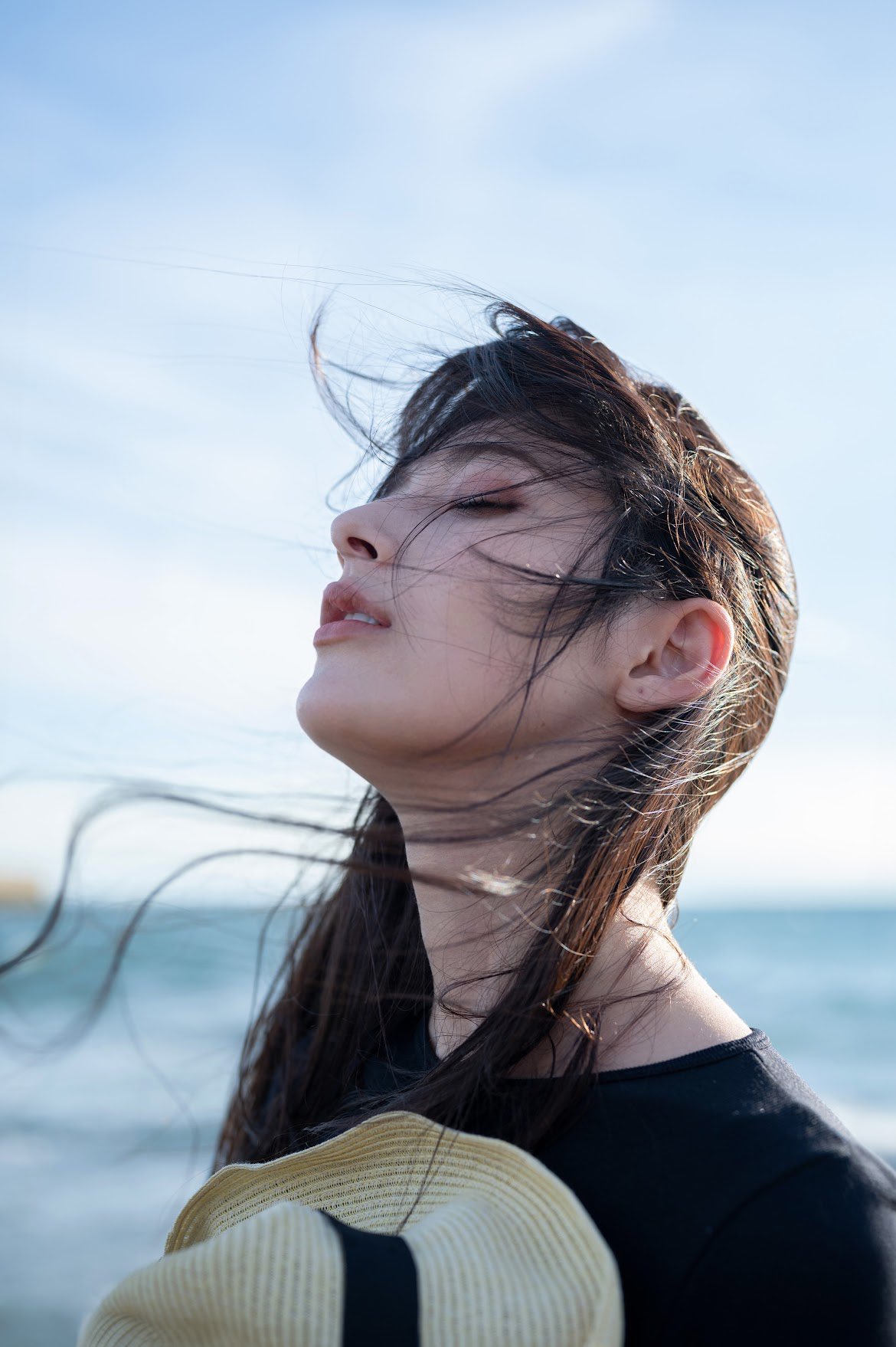 Anna クリスティー杏奈 | LIHKG 討論區