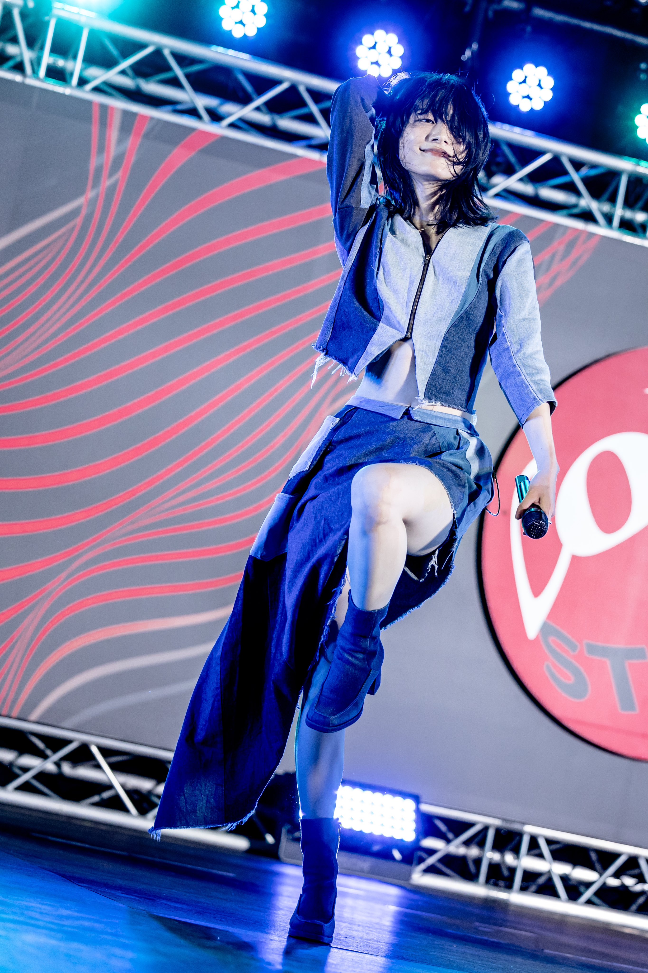 The Official WACK Thread ~ Home of BiSH, BiS, EMPiRE, MAMESHiBA NO TAiGUN, GO TO THE BEDS ...