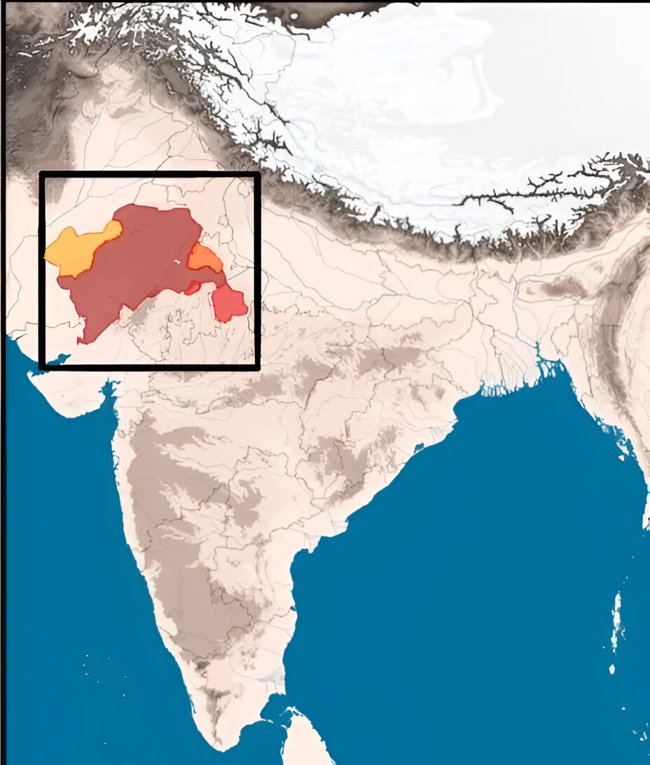 Rao Maldev Rathore the last conquerer (A Thread) - Thread from Historia ...