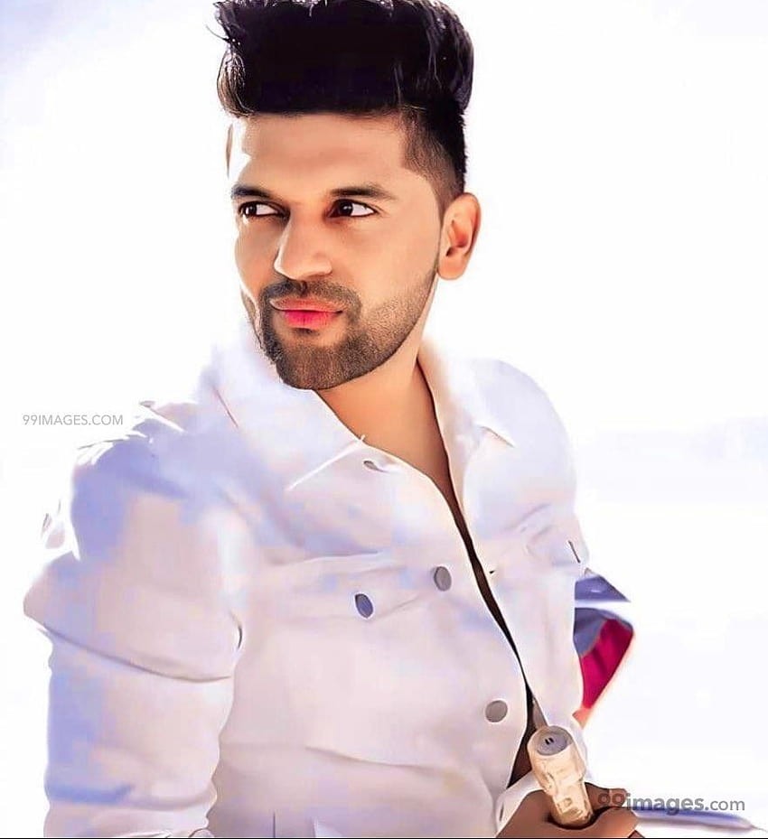 Guru Randhawa on X Cant do that thanks do you still have your old hairstyle as your college days Lol If you aint ready for new things you cant move forward l