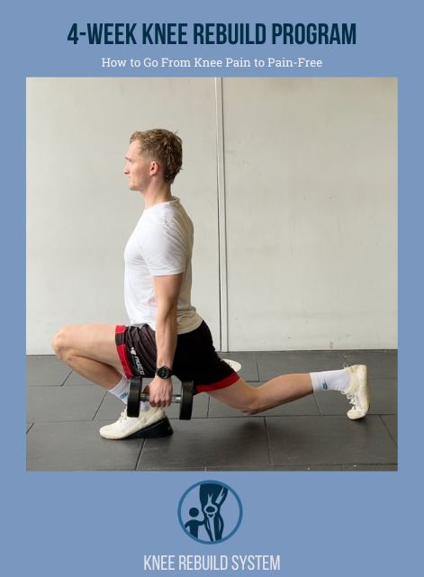 Want your knees to feel as good at 60 as they did at 20? Bookmark this ...