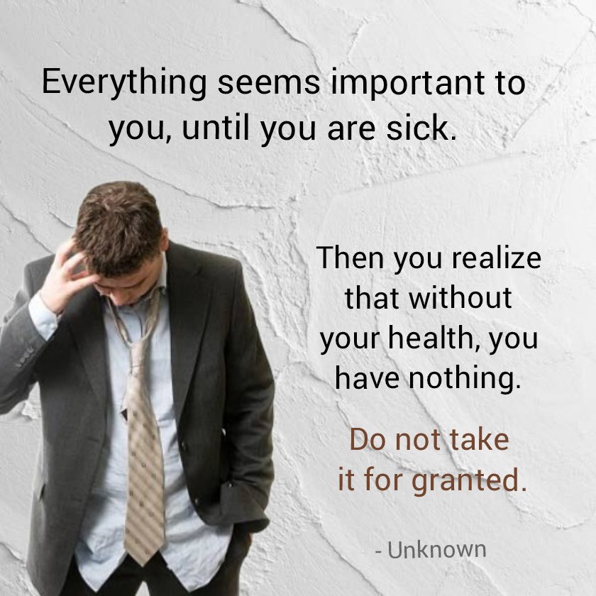 Sick Without You Quotes