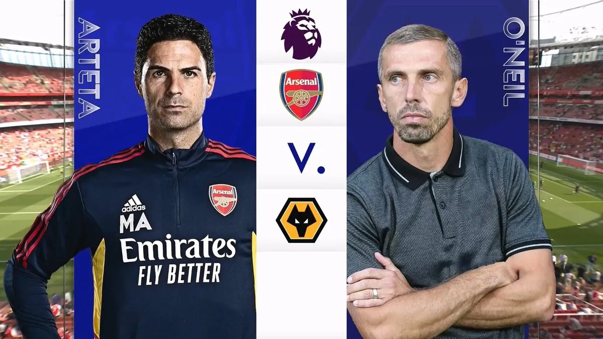 Arsenal vs Wolves Prediction, H2H Statistics Preview - Premier League 2024