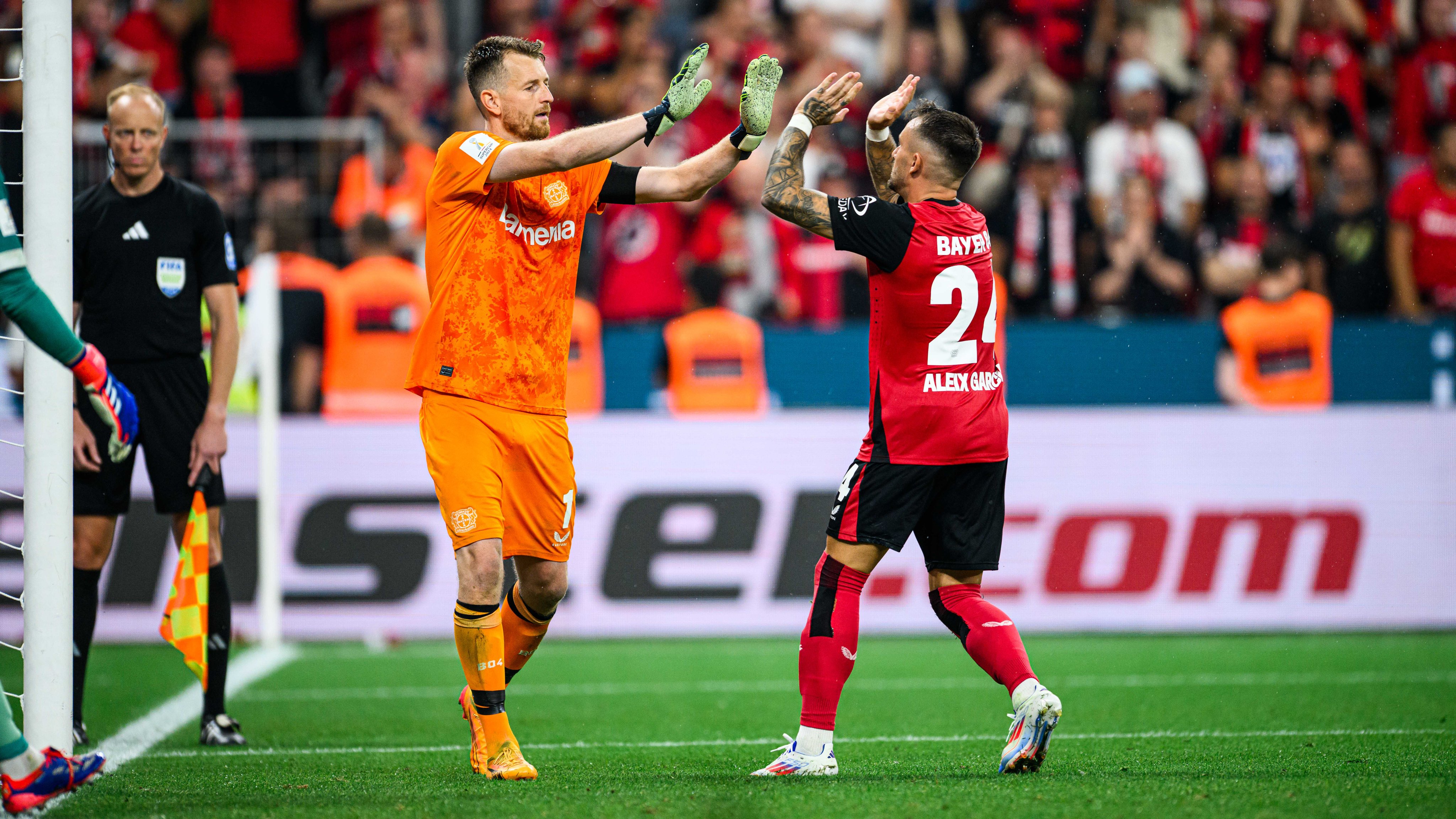 ห้างยา10ตัวดับโทษม้าขาว4-3(2-2)คว้าซูเปอร์คัพ - Rakball | รวบรวมไฮไลท์ฟุตบอล ไฮไลท์บอล คลิป ...