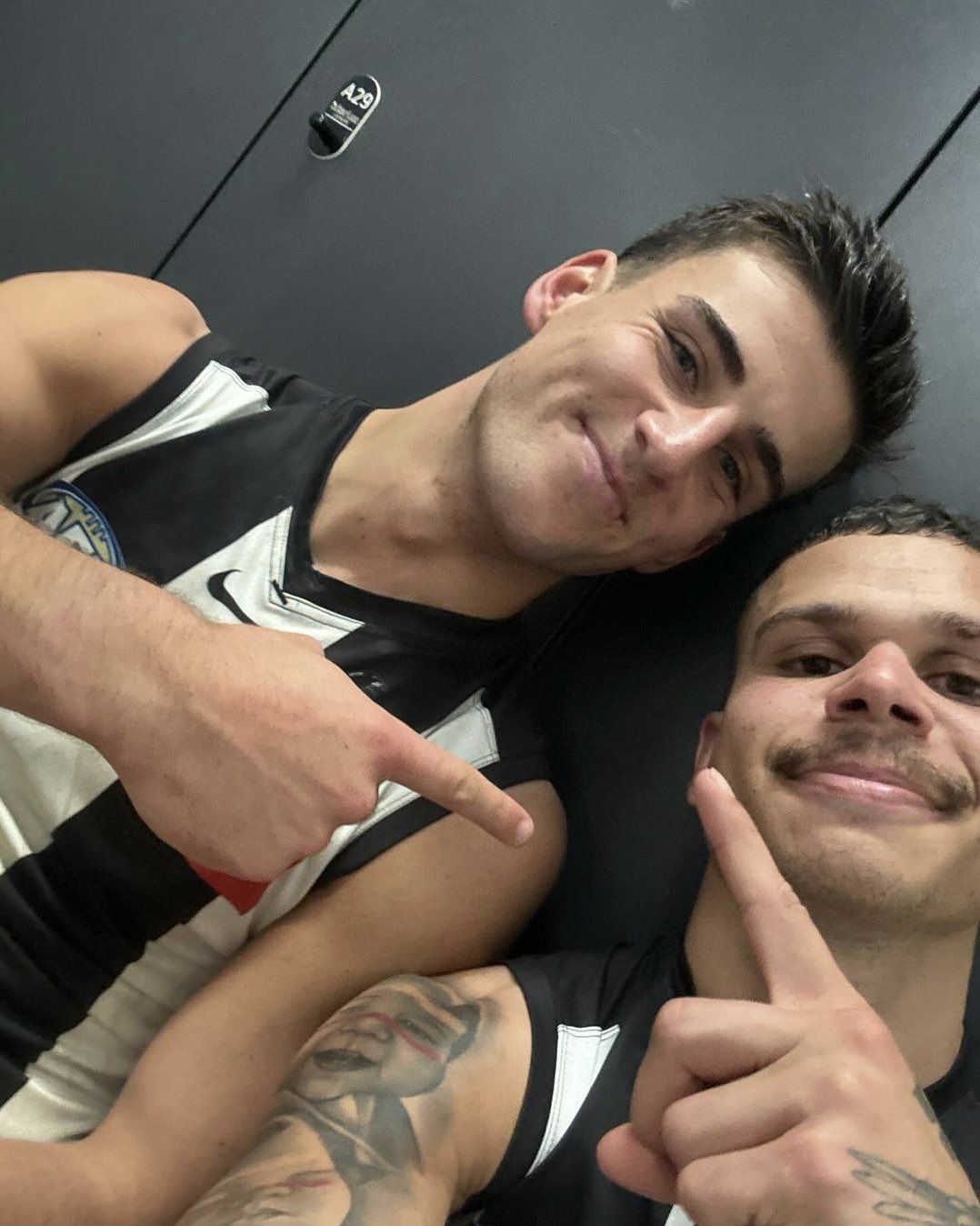 Xpoint Tattoos Intel Optane DIMM RAM Is Both Fast And Can Retain Data