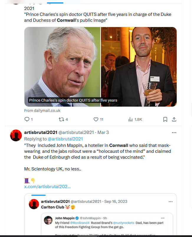 Newquay Airport to be privatised?🤔 - Thread from artisbrutal2021 ...