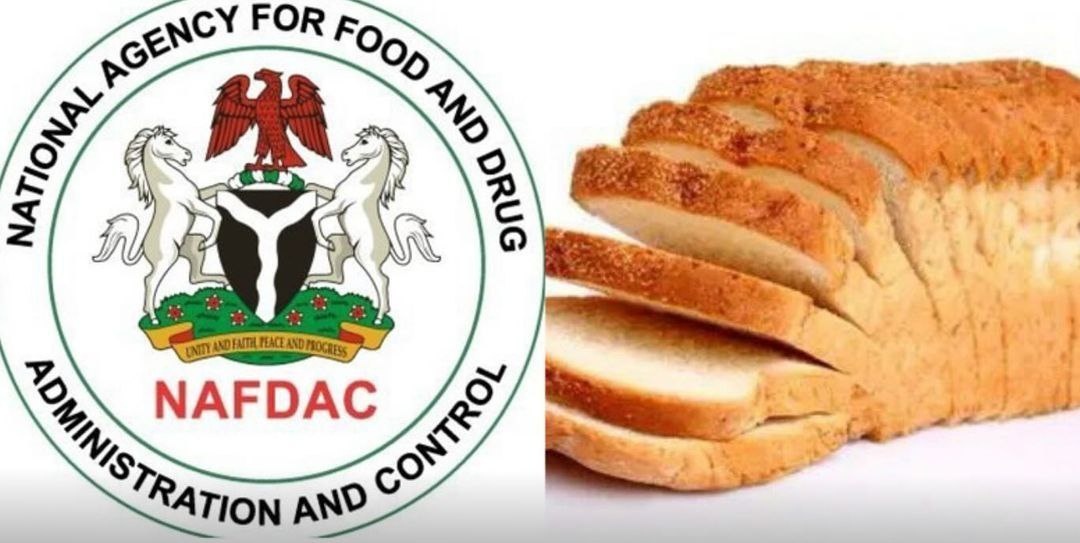 Stop using saccharine and bromate in bread production - NAFDAC warns