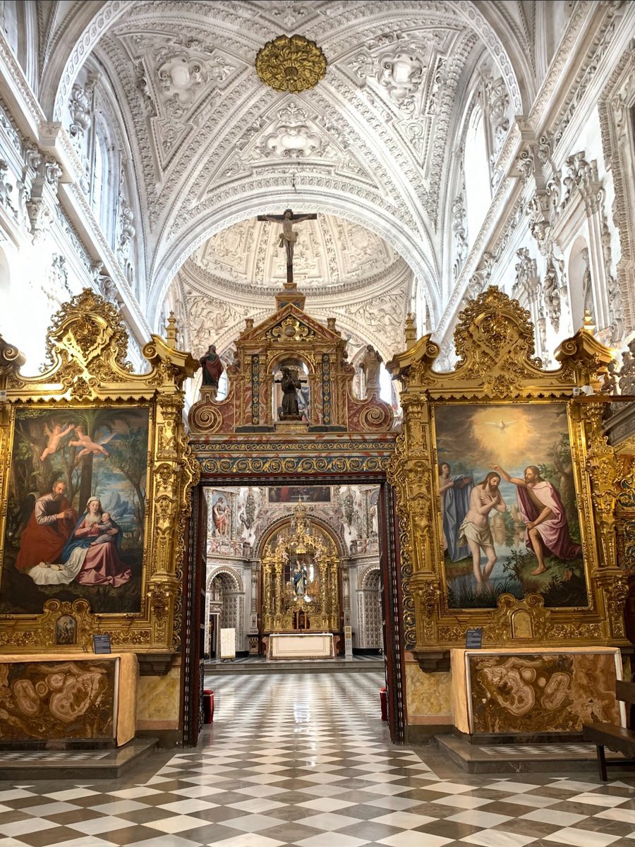 Spain’s architecture, with its towering cathedrals and majestic palaces ...