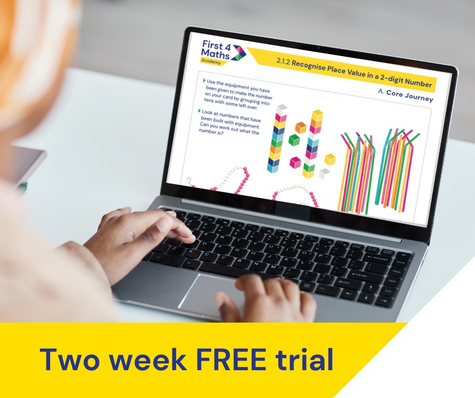 Resources - First4Maths