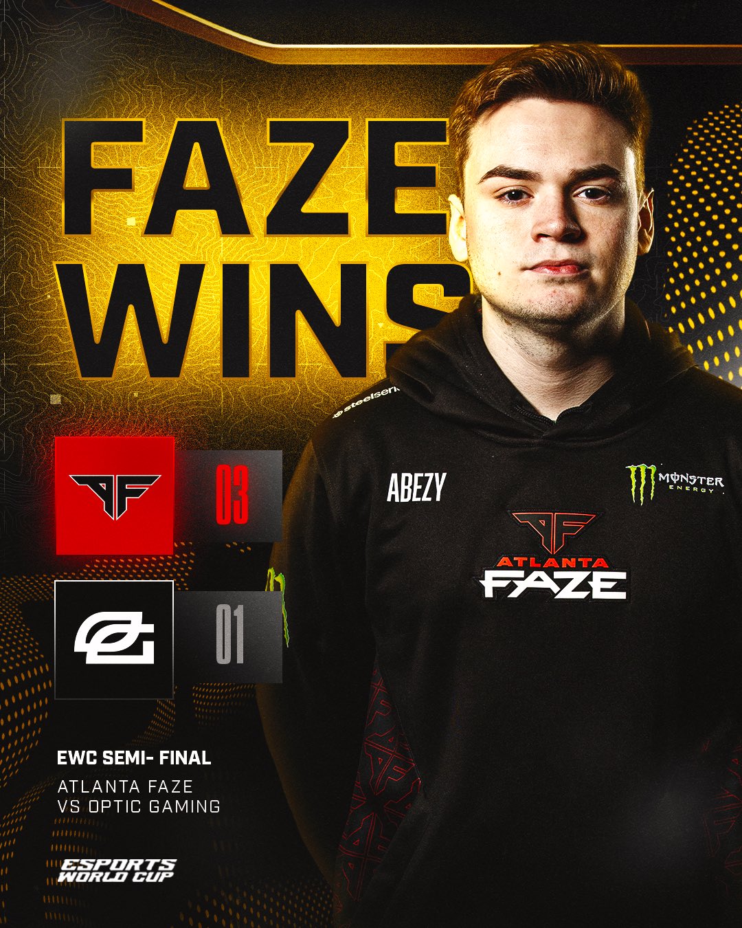 Faze And Optic Logo Faze × Optic Gaming Faze X Optic Gaming T Shirt