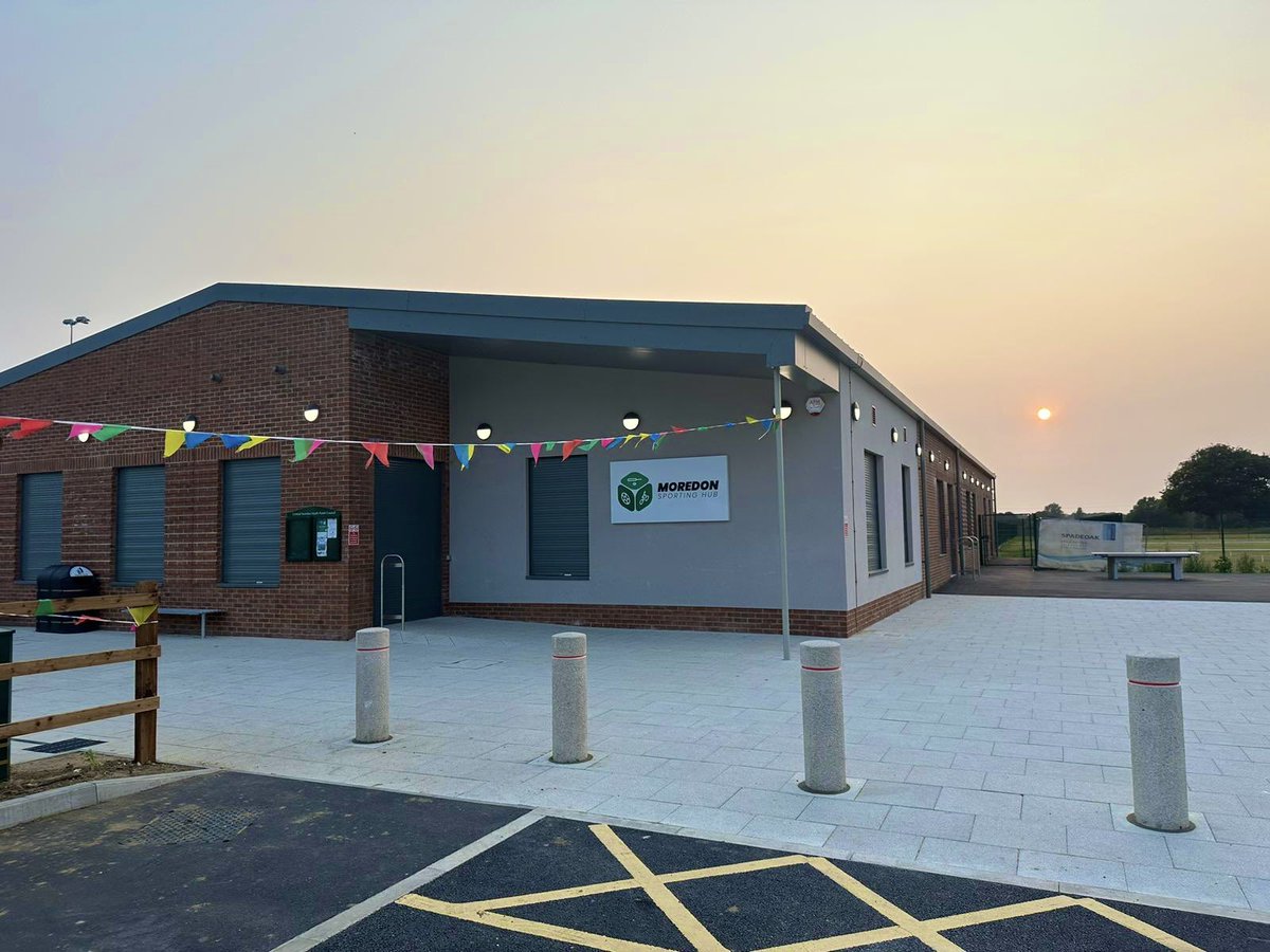 Central Swindon North Parish Council | Pinetrees Community Centre