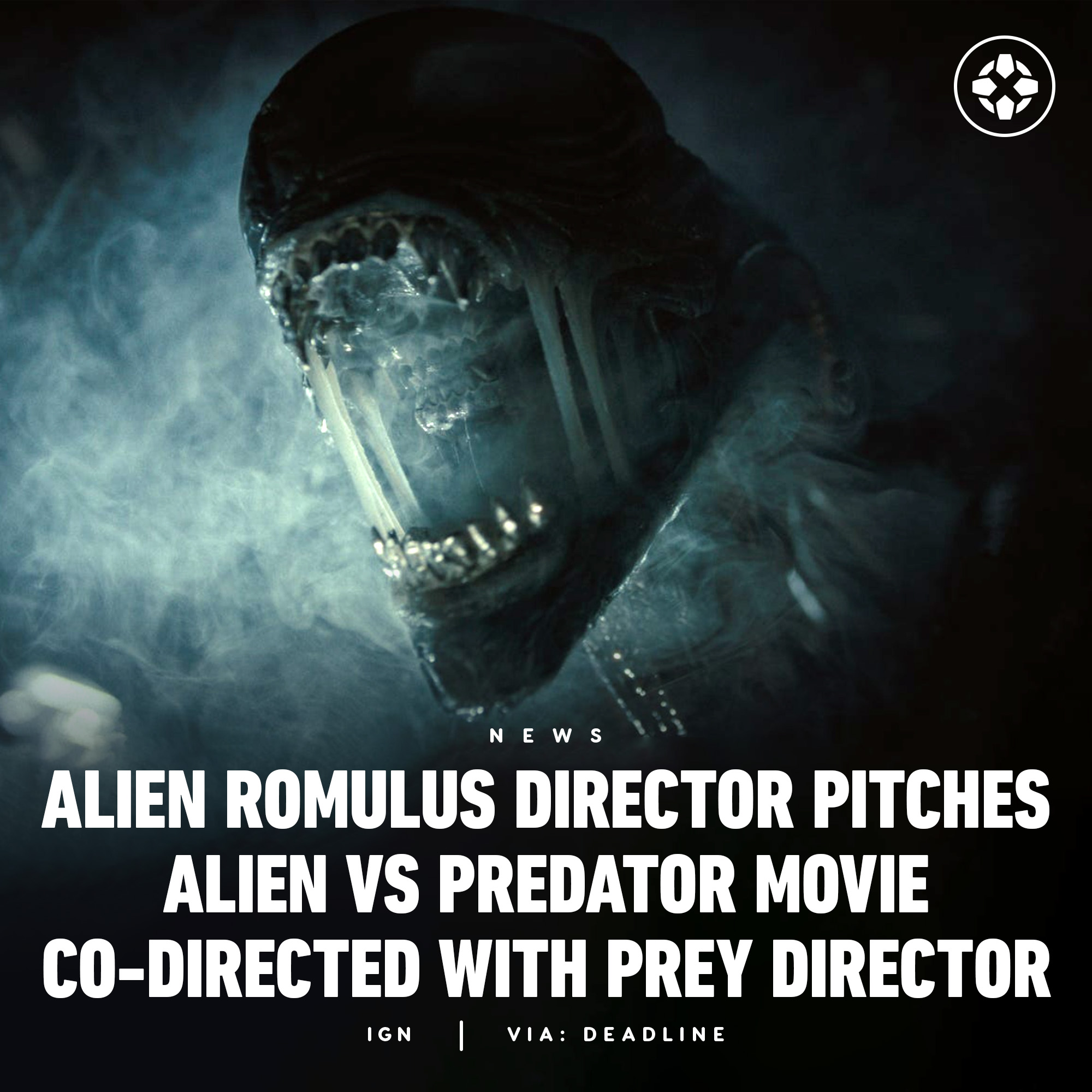 Alien Movie Memes