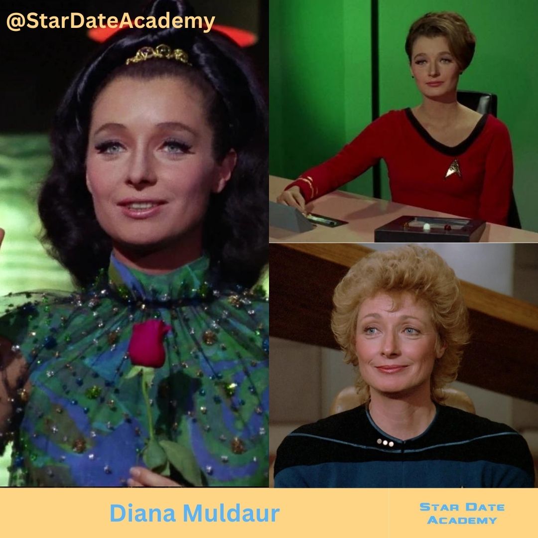 Diana Muldaur 2024 Diana Muldaur Net Worth 2025: How She Built Her