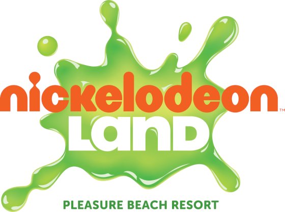 Nickelodeon Land Logo Nickelodeon Land (Review And Everything I Know