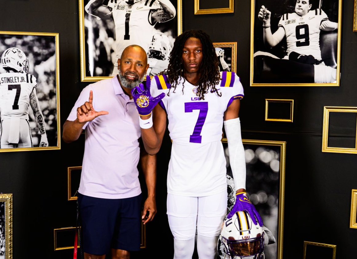 Lsu football recruiting tigerdroppings store