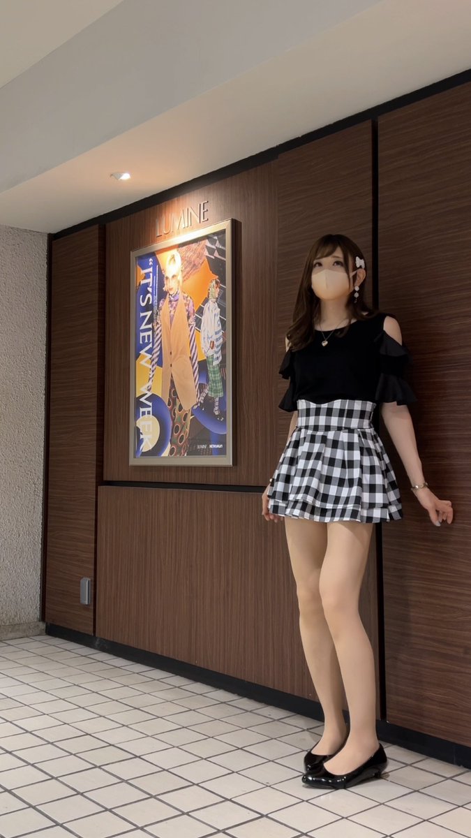 装いの極み.AG🦄(@yosokiwaAG) - Twilog (ツイログ)