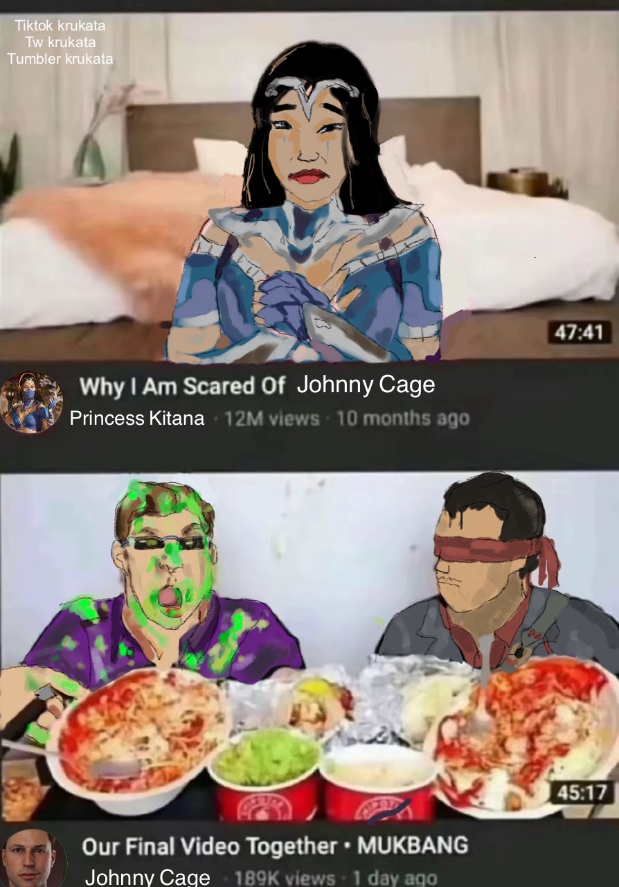 Kitana Meme The Struggle Is Real 😅 Submit Your Memes At Mortal