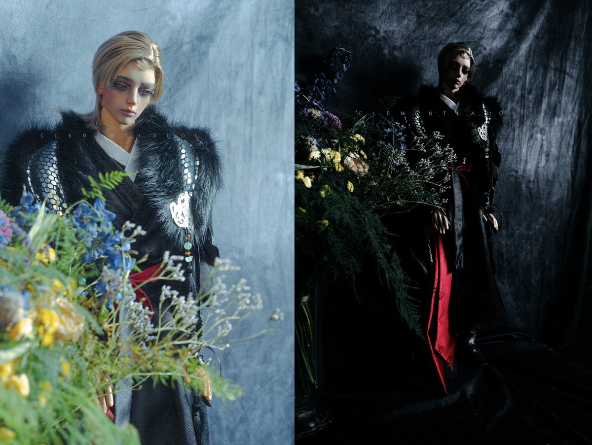 Zacharius | Den of Angels