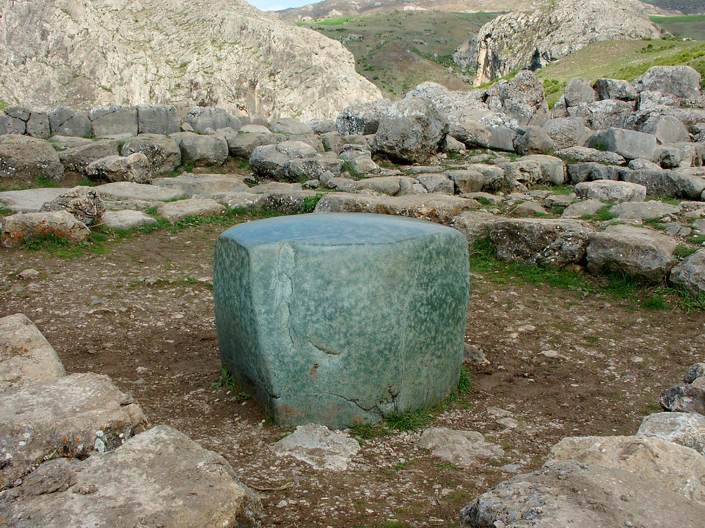 The Hittites: A Civilization of Biblical Proportions A 🧵on the history ...