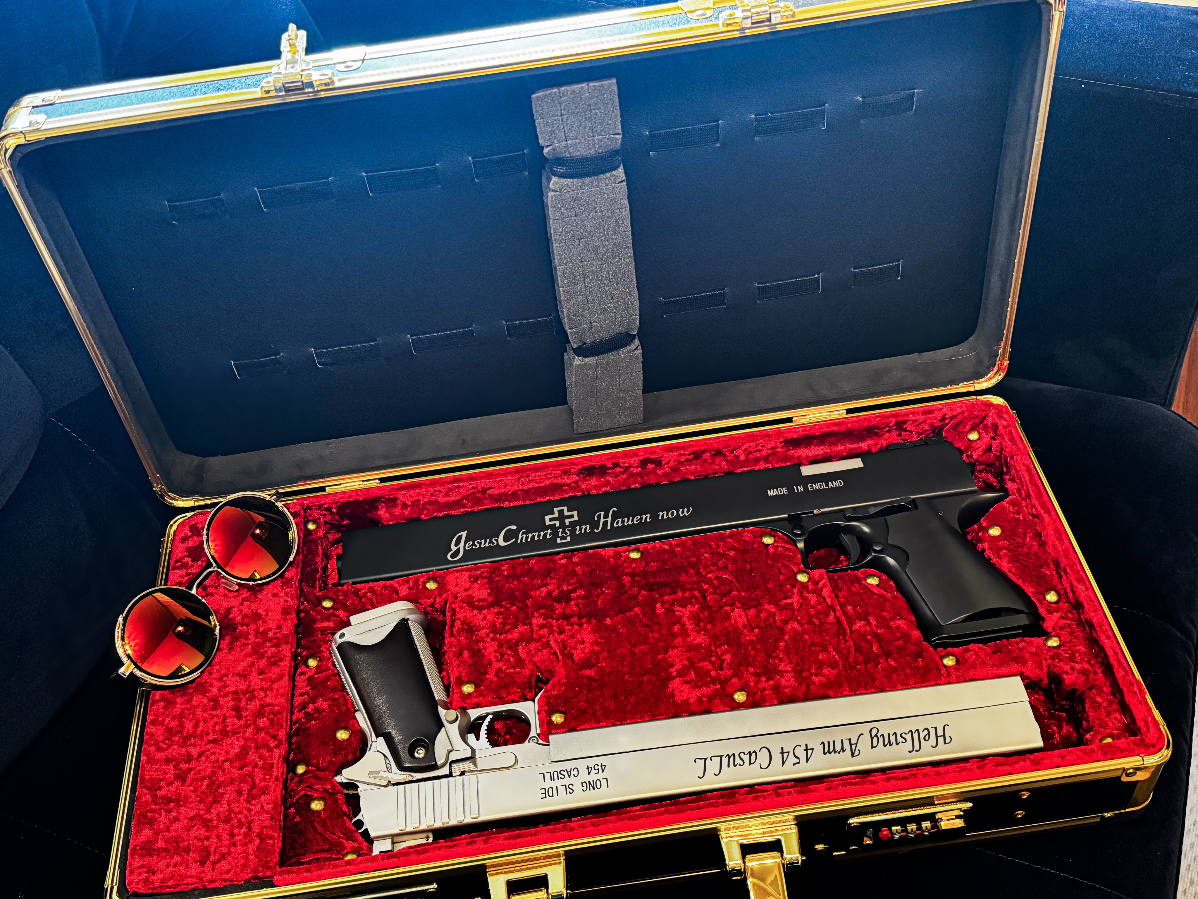 D_K_guns on X: D_K_guns on X: