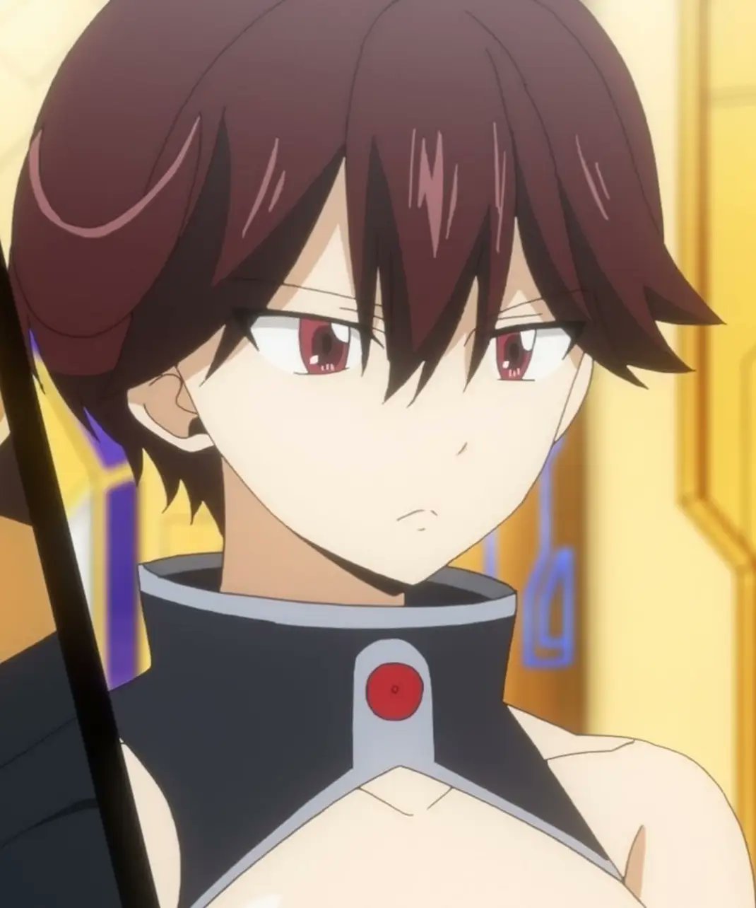 Rave Master Wallpaper