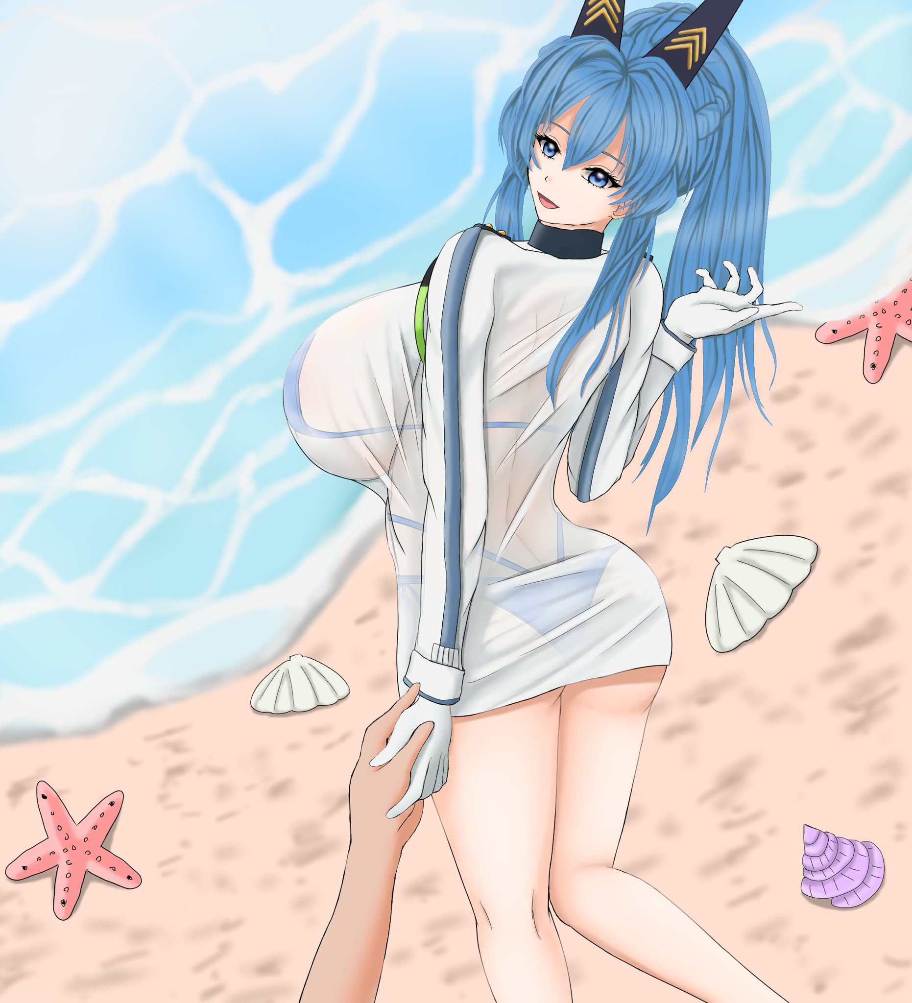 [妮姬] 海倫 - PTT評價