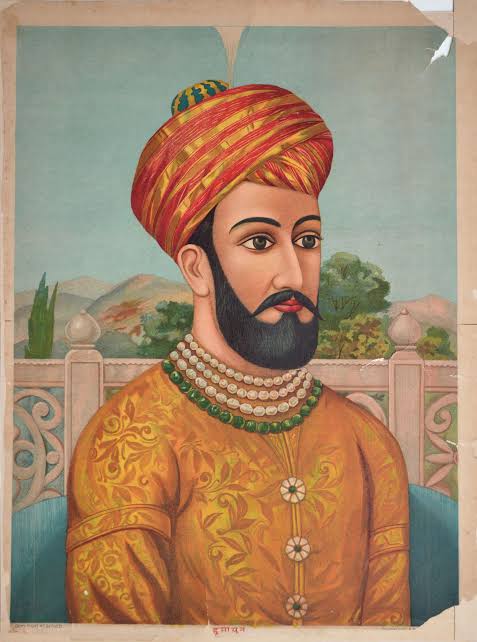 Debunking The Myth of Rani Karnavati Sending Rakhi to Humayun 🧵 ...