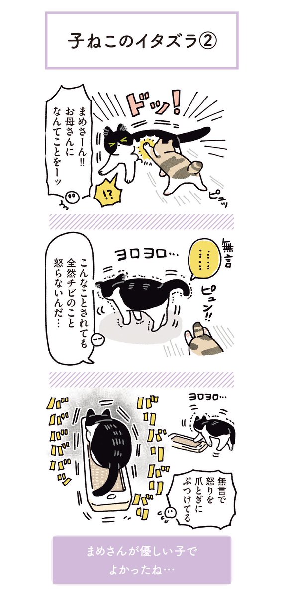 12/13) 」AKR@6巻でましたの漫画