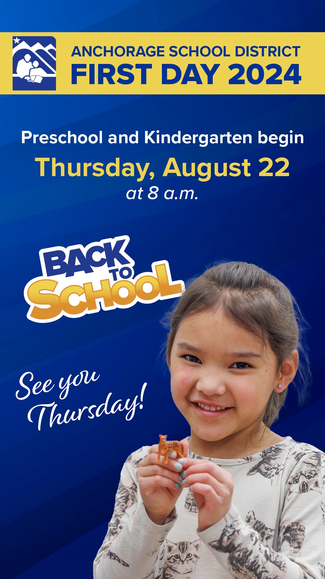 Anchorage School District