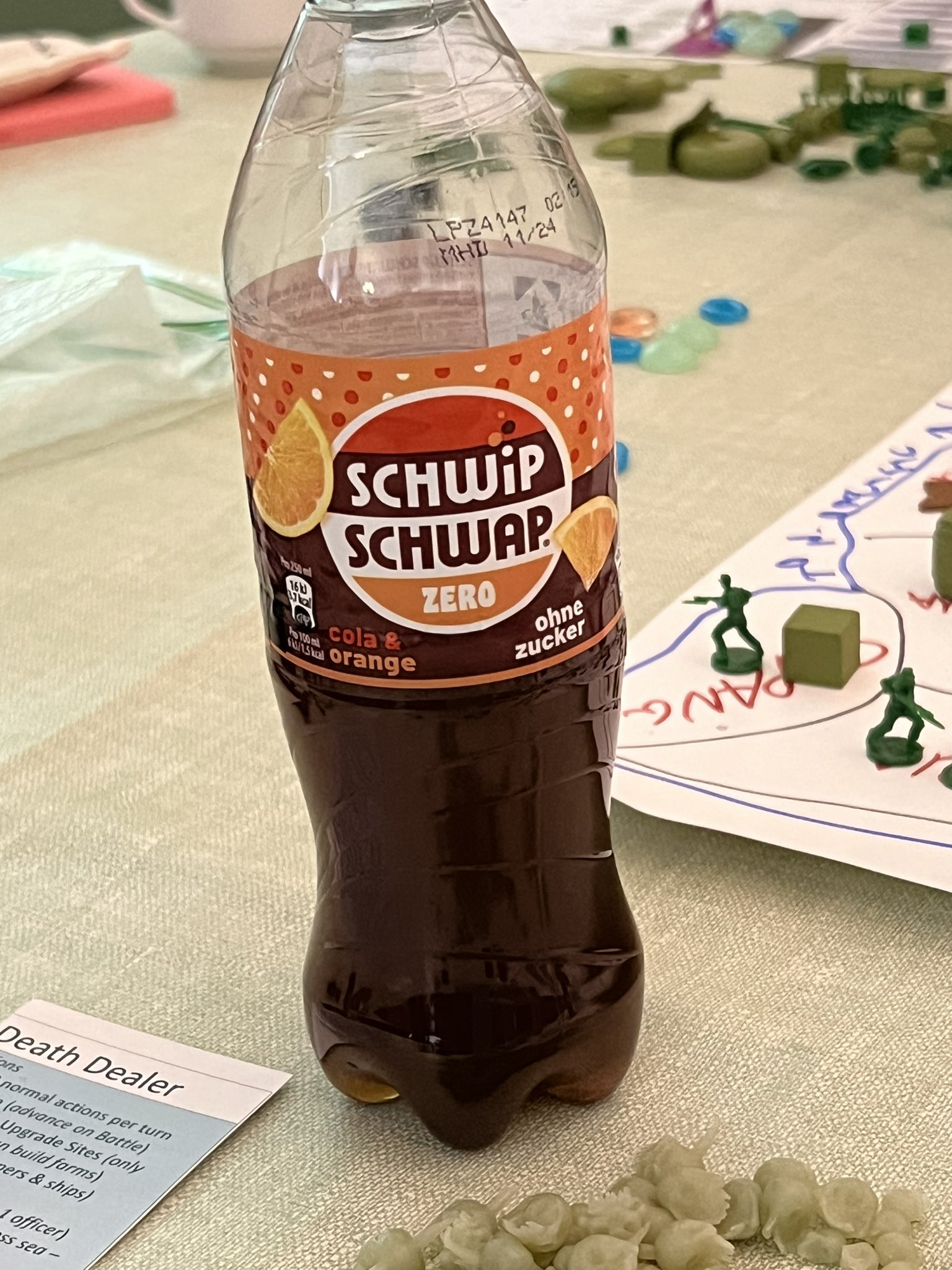 Schwip Schwap Logo Schwip Schwap Gets A Modern Redesign | PepsiCo