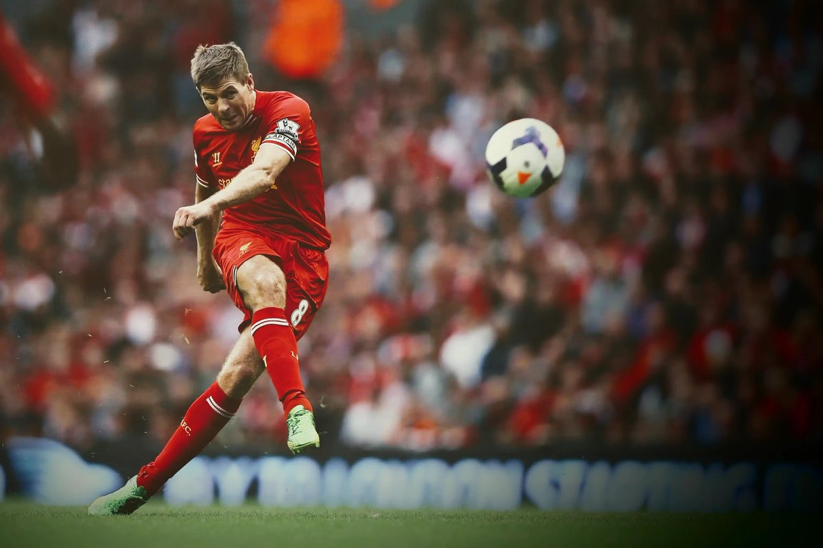 Every action that causes the ball to move results in a change in the ...