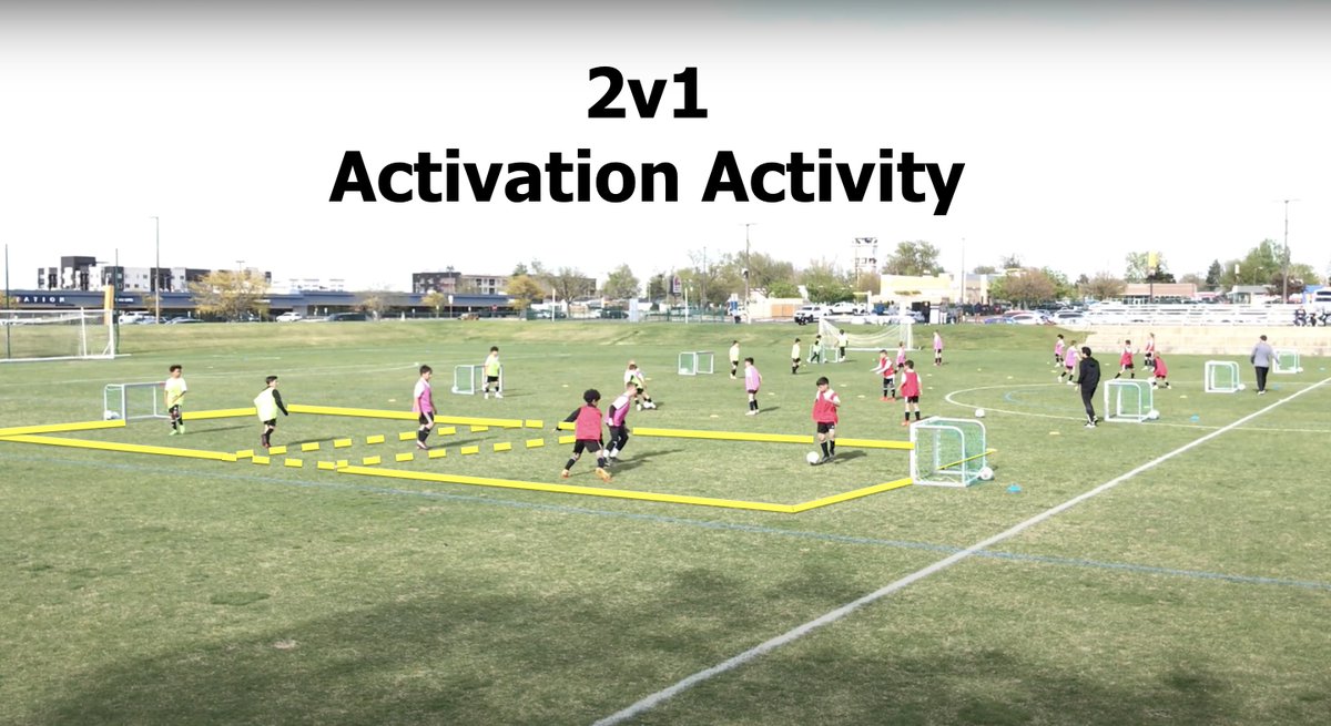 This is one of my favorite activation (warm-up) activities, especially ...