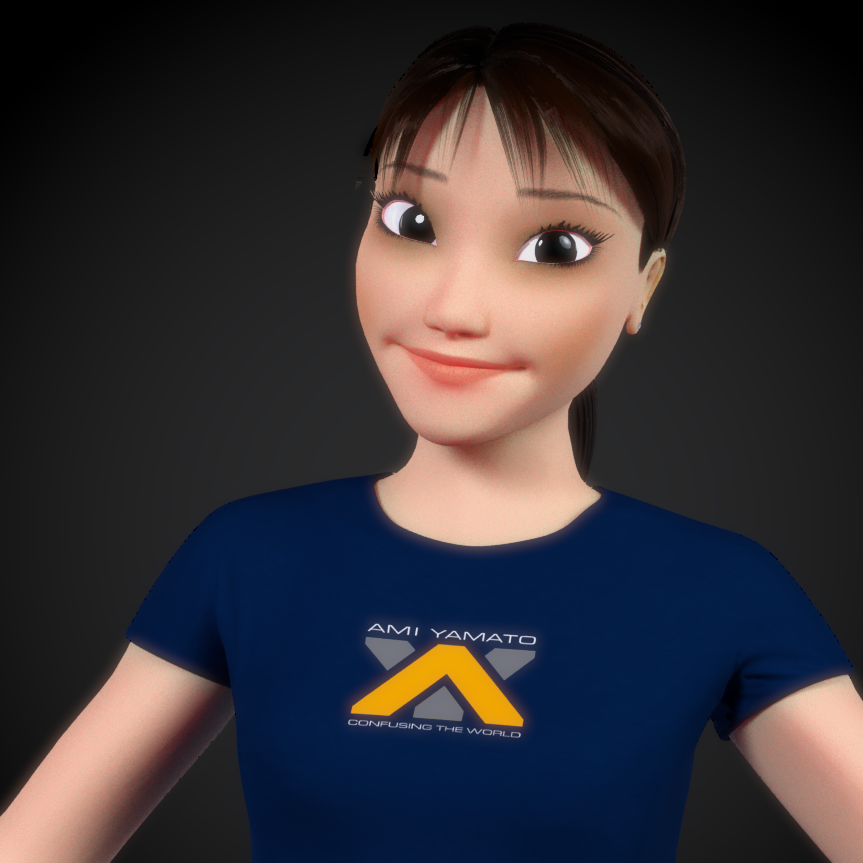 Ami Yamato's Instagram, Twitter & Facebook on IDCrawl