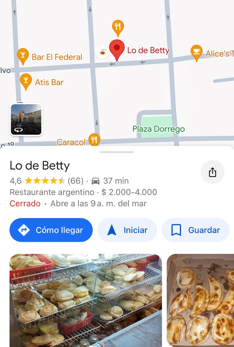 Leno's Threads – Thread Reader App