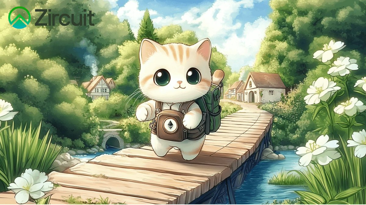 Zircuit upcoming launch, news and token information | CoinMarketCap