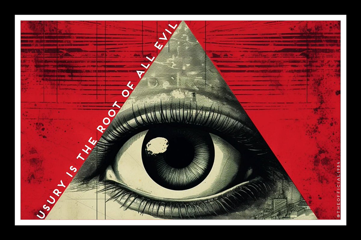 Usury is the ️practice of lending money (to gentiles) at interest. In ...