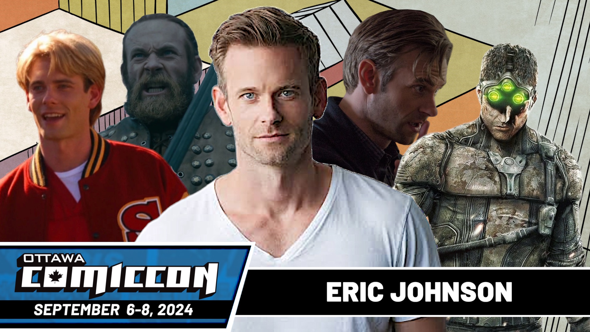 Eric Johnson Ator 2024 2024 Experience Hendrix ERIC JOHNSON