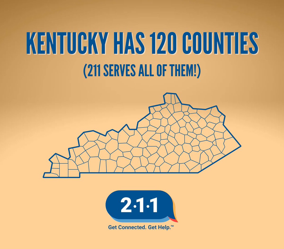 Kentucky 211 | Connecting You with the Resources You Need
