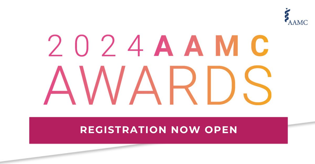 Aamc Logo New AAMC Report Confirms Growing Physician Shortage Health