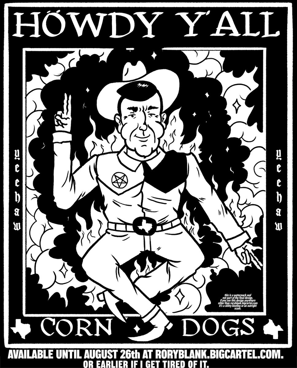 「Bart's Revenge (2023) 」Rory Blank (on vacation)の漫画